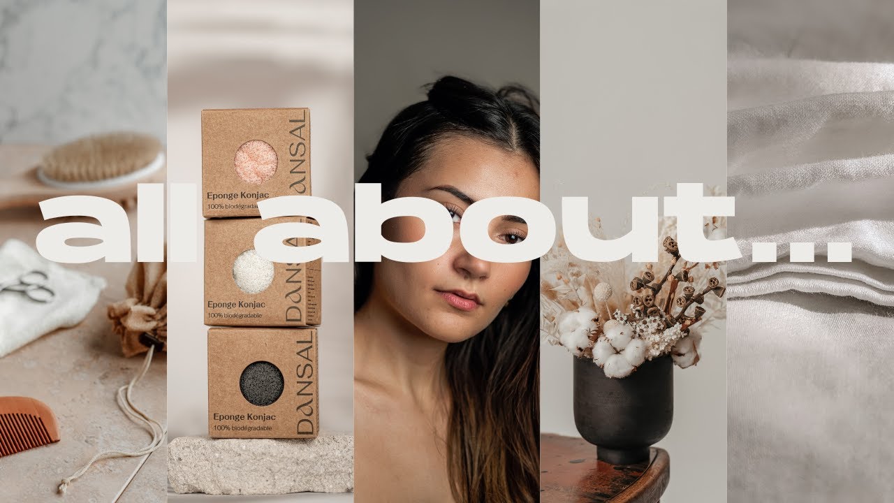 All about Dansal Cosmetics | l'accessoire qui rend votre peau douce et ...