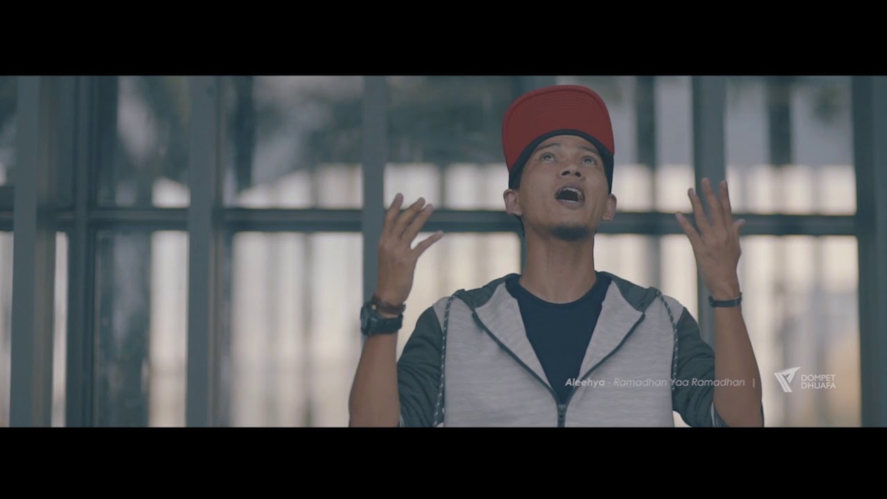 Teaser Video Aleehya, Ramadhan Yaa Ramadhan - YouTube
