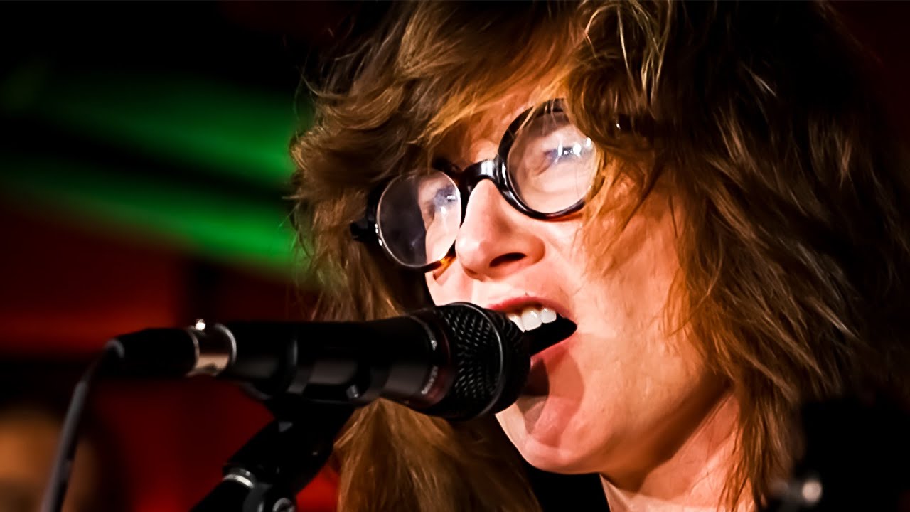 "Work Until I Die" - S.G. Goodman Live From Relix Studio | 09/27/22 ...