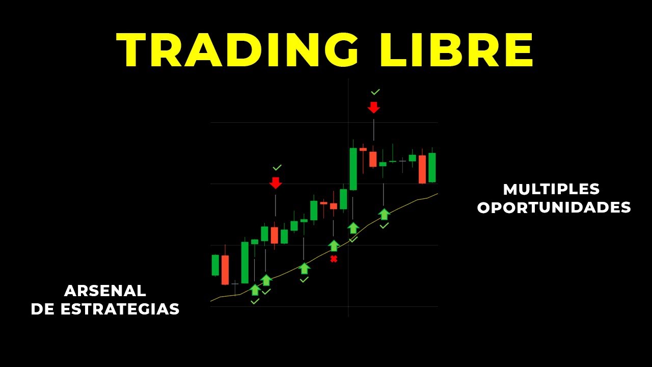 TRADING "LIBRE" - Qué es? | VENTAJAS y DESVENTAJAS - YouTube
