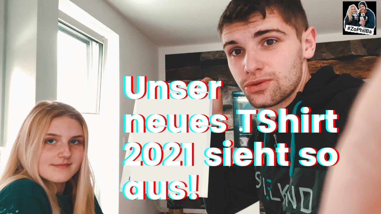 Wird das unser neues T-Shirt 2021 ? | Heide Park Resort darf öffnen ...