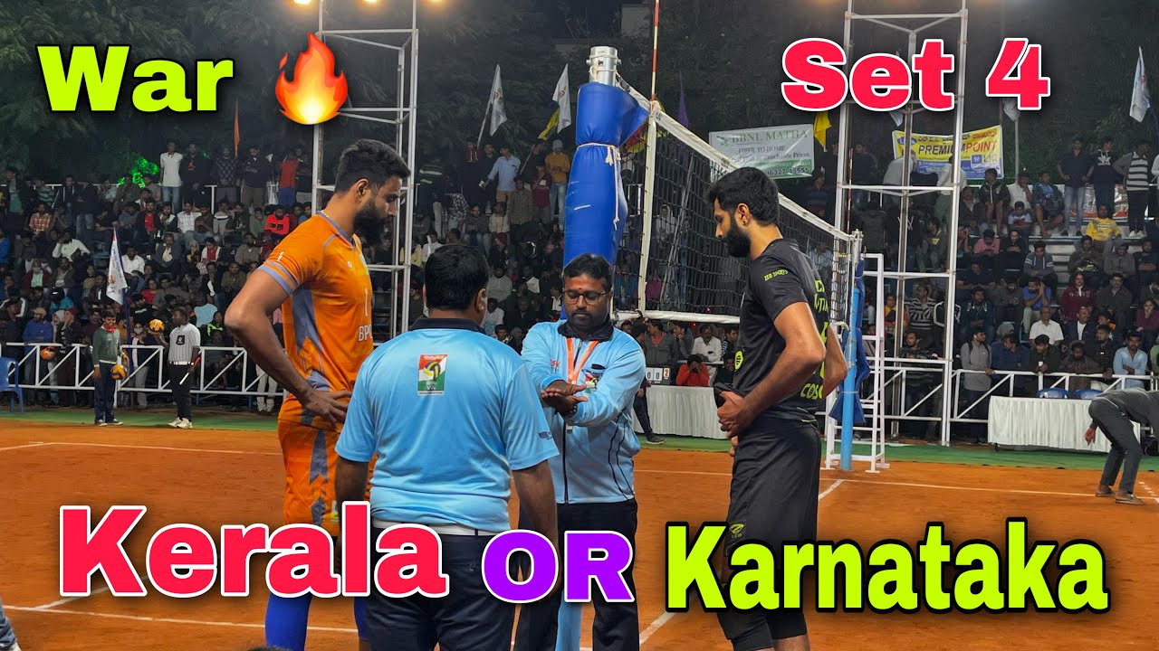 Vera Level Match 😱 India Pakistan 🇵🇰 Kerala Or Karnataka 💥 Set 4 ...