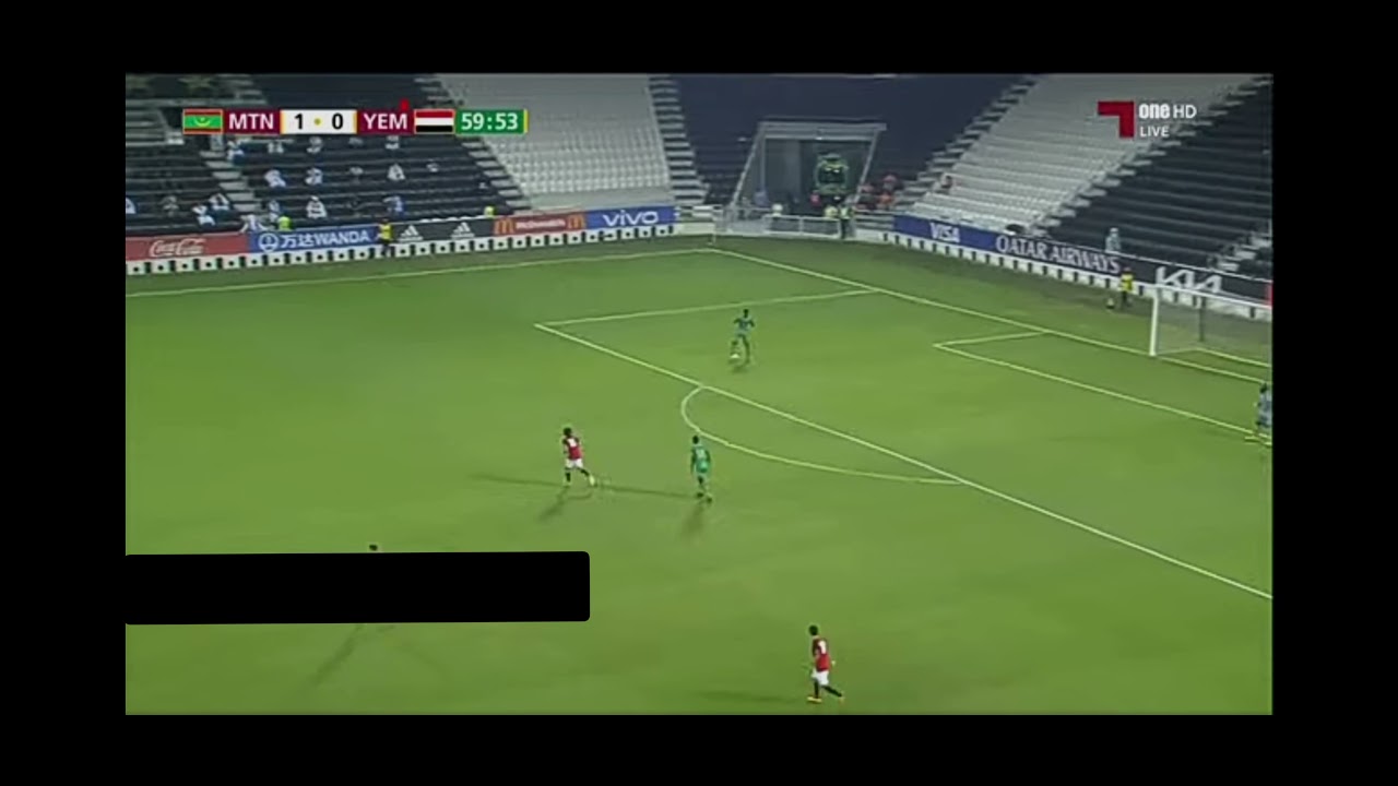 رابط مباراة موريطانيا - اليمن. https://livehd7.live/bein-sports-1-hd ...