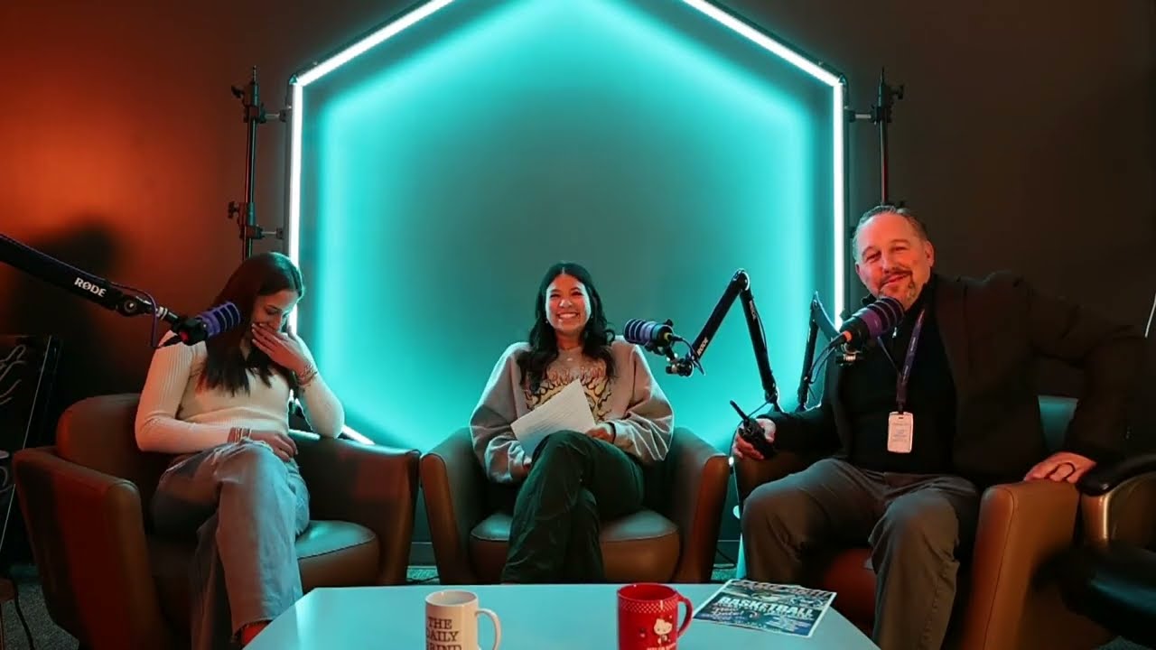 Studio H Live Stream 12/20/24 - YouTube