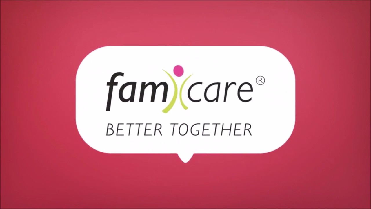 FamCare Seminarprogramm - YouTube