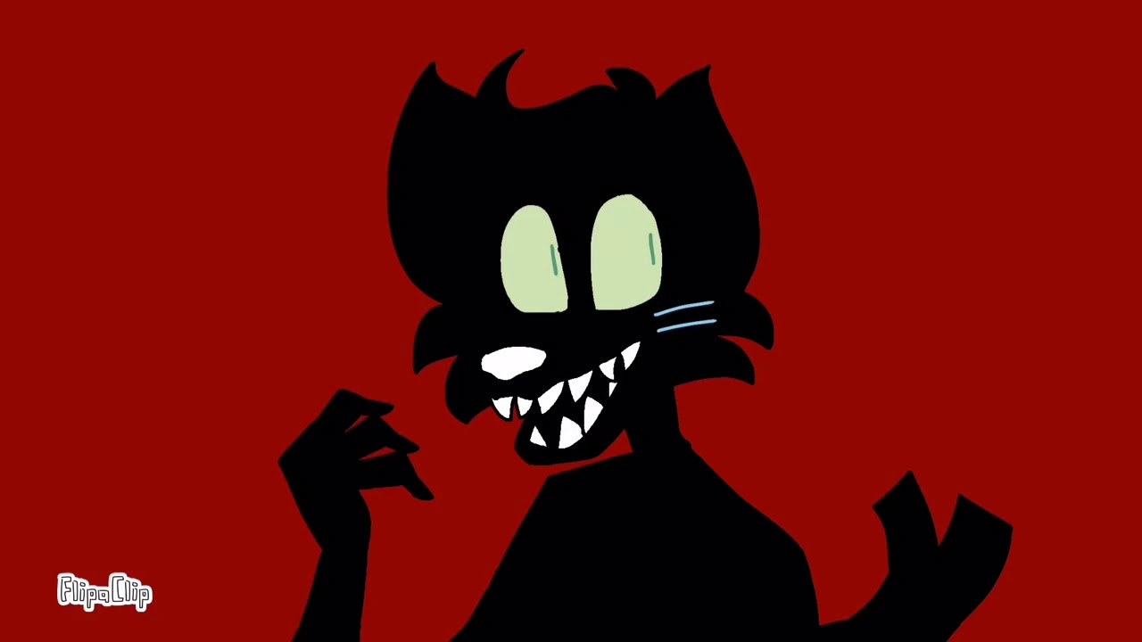 Stranger Things MEME (O’c Genderbend) (FlipaClip - 12FPS) - YouTube