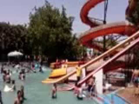 Sayaji water Park Akluj II awasome Place must visit - YouTube