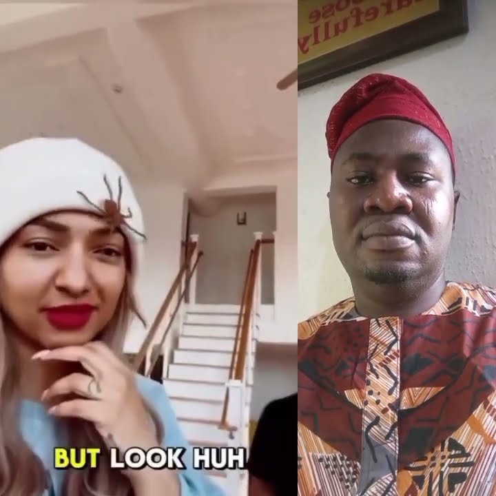 One prank, one scream, a million laughs#fyp#viralvideo - YouTube