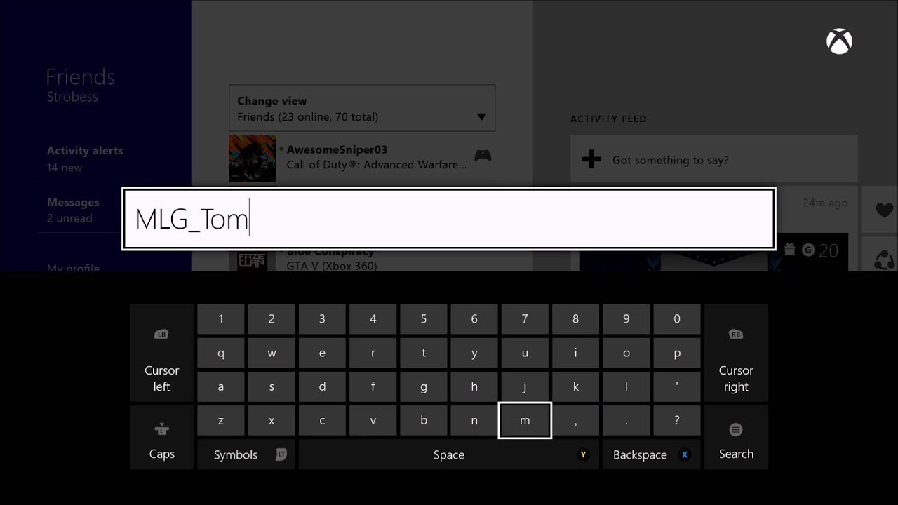 Wrong gamertag proof for my doubles team "Three Legged Pigs" - YouTube