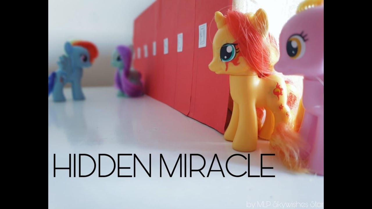 MLP - Hidden Miracle - [ EP2 ] [Do Not Trust Everyone ] - YouTube