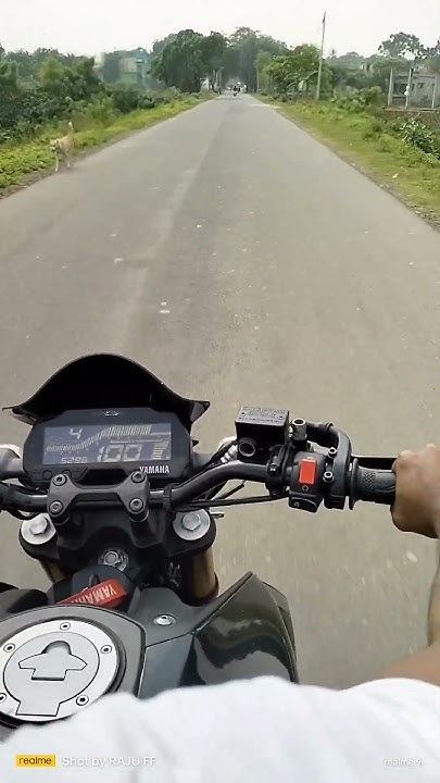 MT riden video #MT 15 topespry #mt15bs5ridingexperience mt king raju #new video 😈 - YouTube