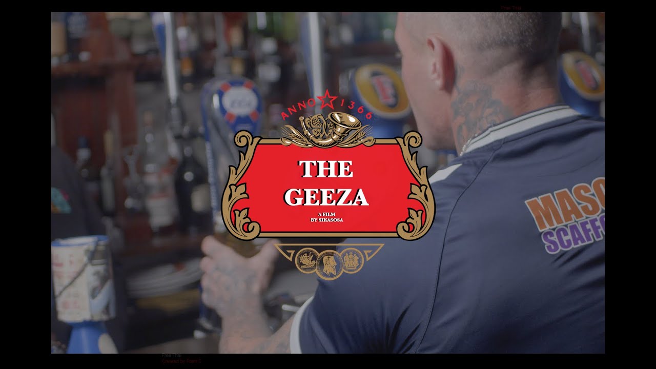 GTA ENTERTAINMENT | GEEZA | SHORT FILM - YouTube