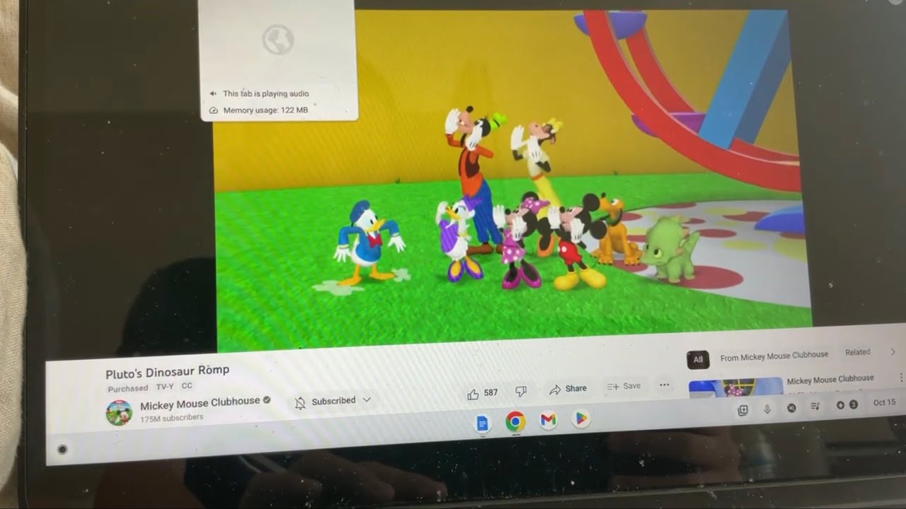 Kenny Chesney - When the Sun Goes Down (Live) (From Pluto’s Dinosaur ...