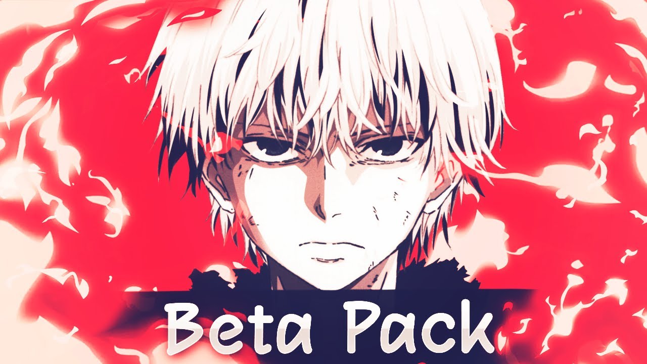 [ Beta Pack ] - งานของคนหมดไฟ 2017 - YouTube