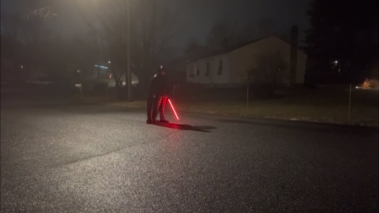 Star Wars Short Film - YouTube