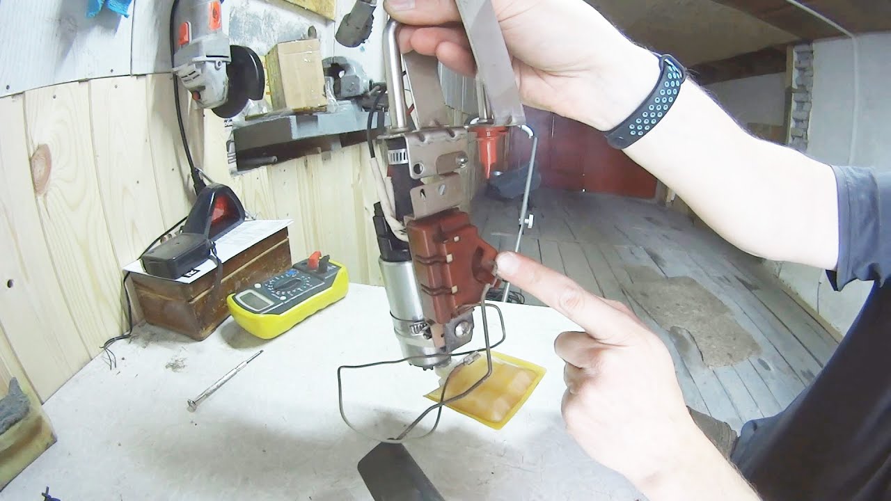 Fuel Level problem SOLVED - YouTube