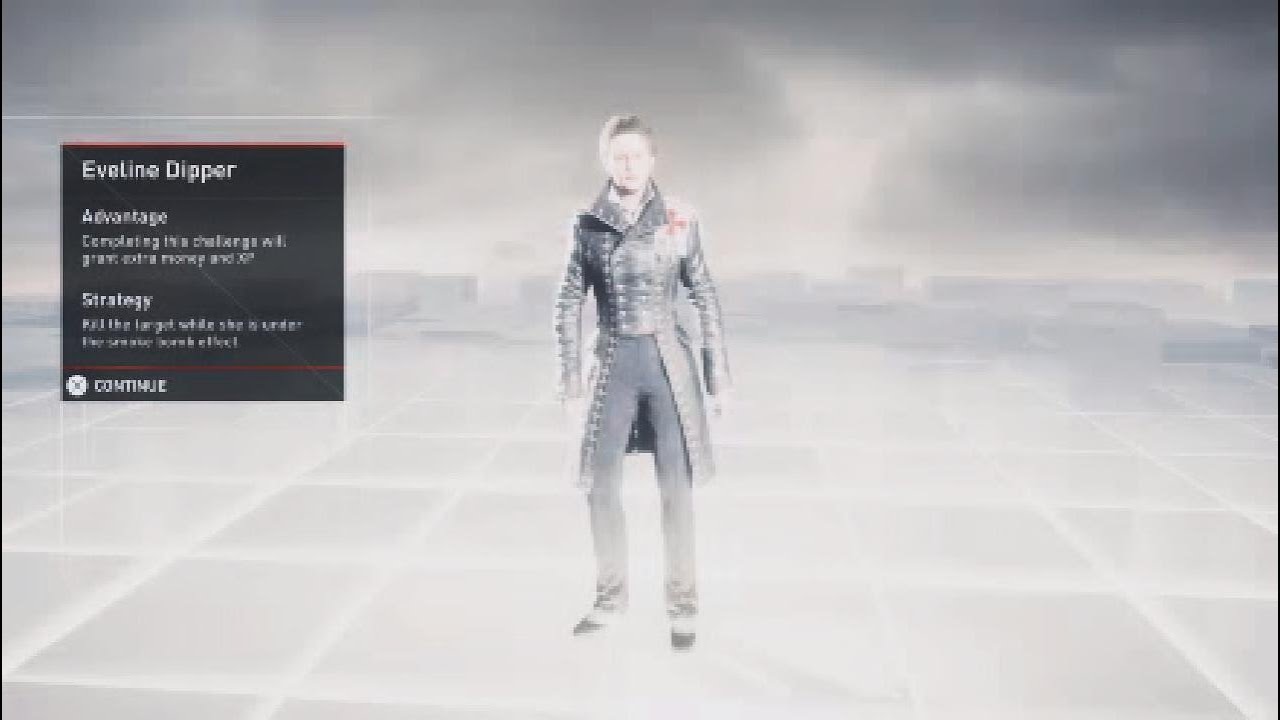 Assassin's Creed: Syndicate | Templar Hunt - YouTube