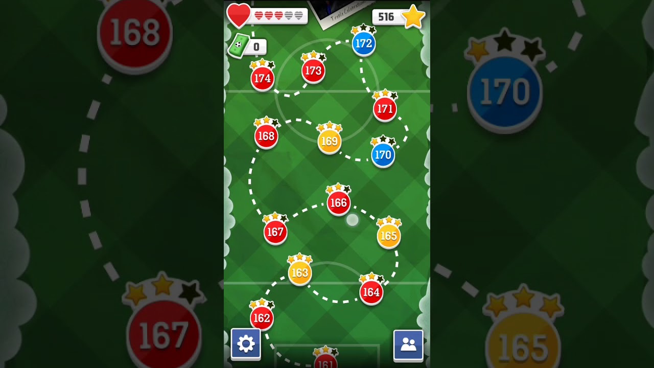 Score! Hero Gameplay - YouTube