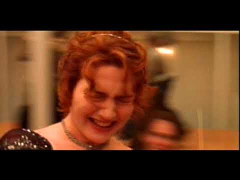 My Heart Will Go On (Titanic OST) Celine Dion (Lyrics) - YouTube