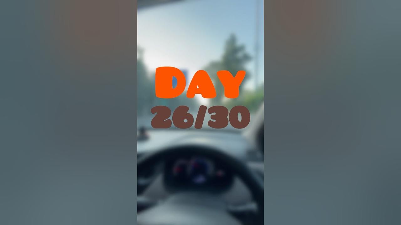“Weight Loss Journey Day 26 | 30-Days Challenge & What I Eat in a Day” #weightlossjourney # ...
