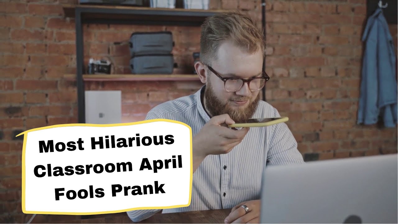 Embarrassing Hilarious Zoom Class Moments - YouTube