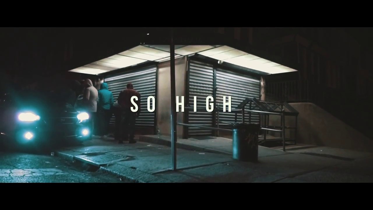 24/7 & StreetMade O - So High (Music Video) - YouTube