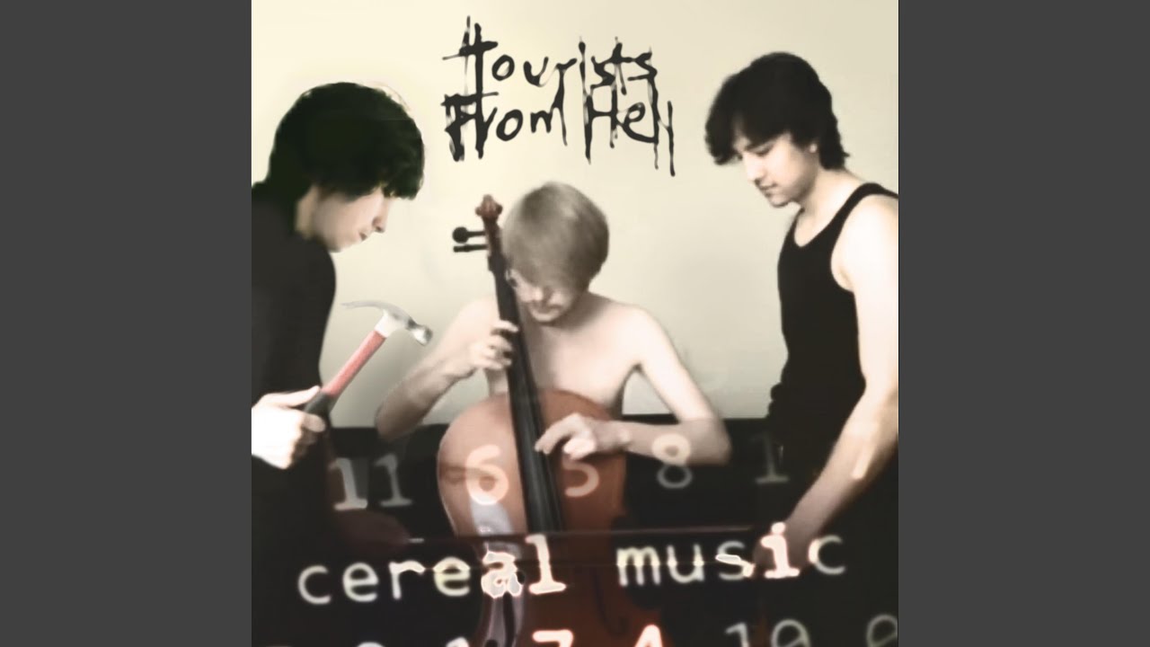 electronic zach-bots (Remix) - YouTube