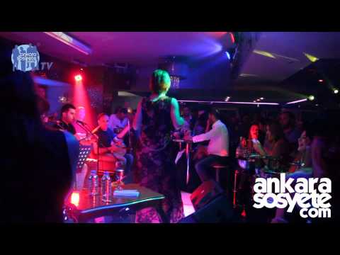 Yıldız Tilbe - Salata 2 Mayıs 2014