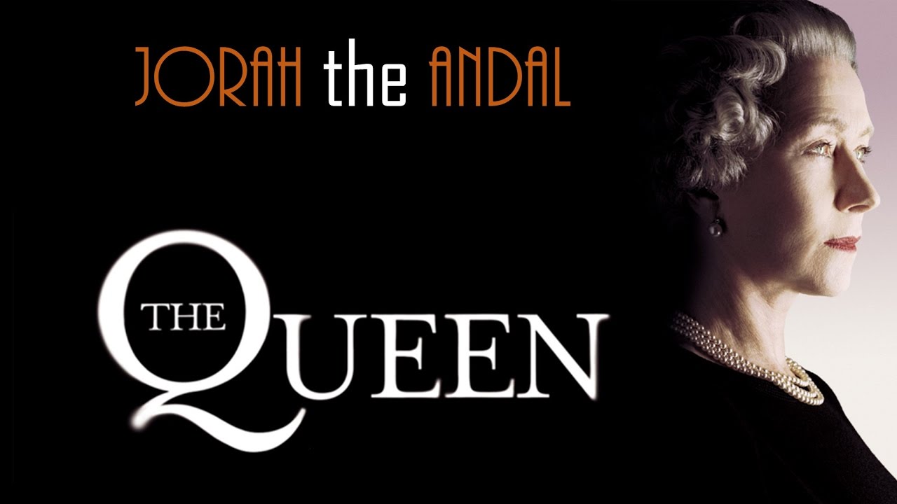The Queen Main Theme Suite - YouTube