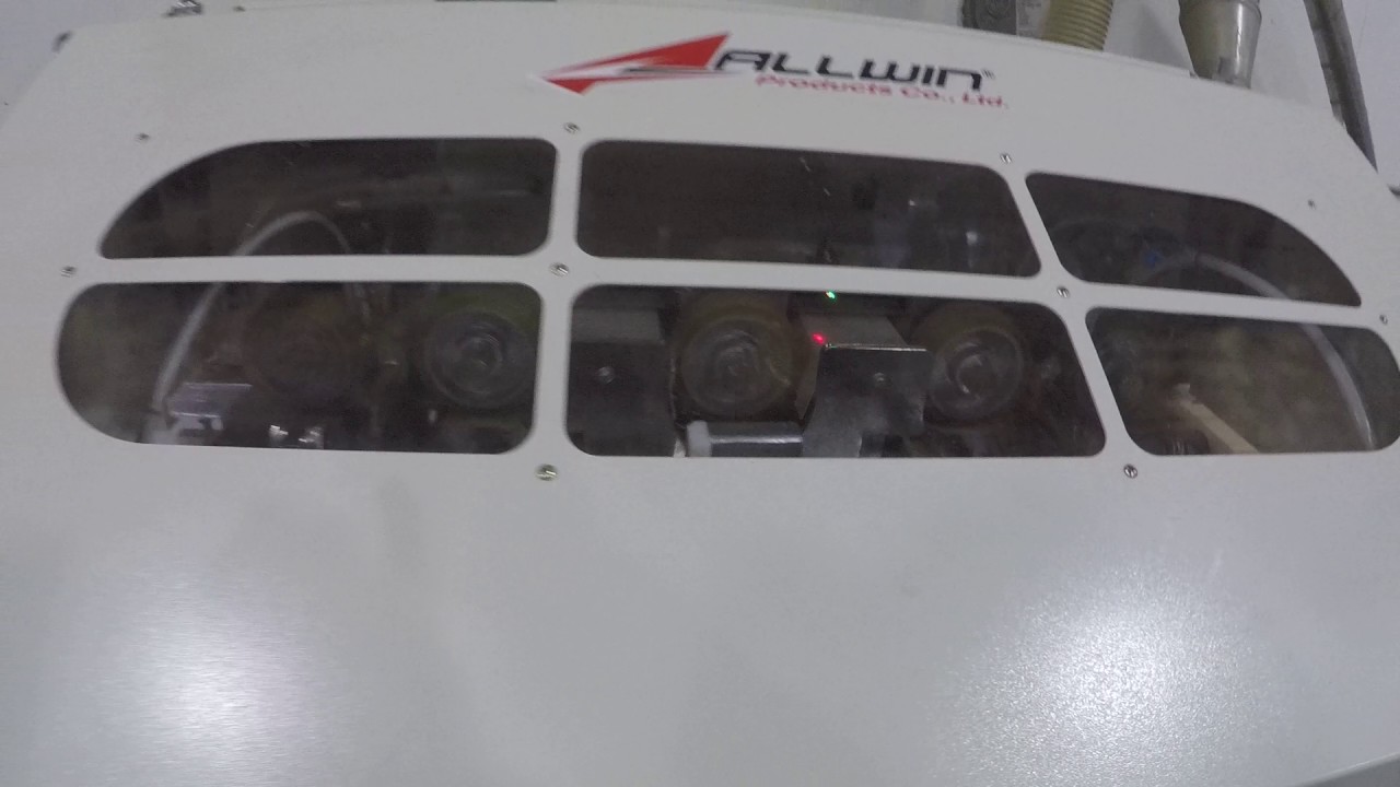 Creating WP4 End Match Paneling - YouTube