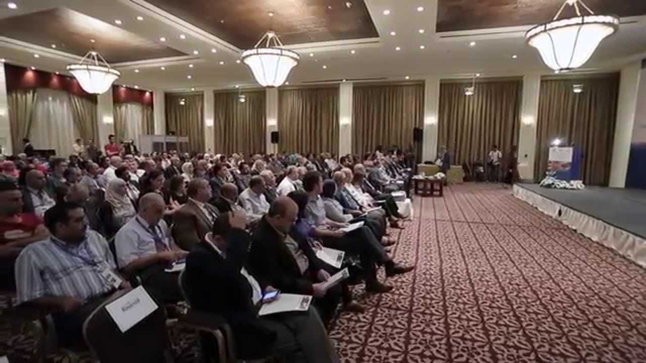 Fourth EMPHNET Regional Conference Opening Cermony - YouTube