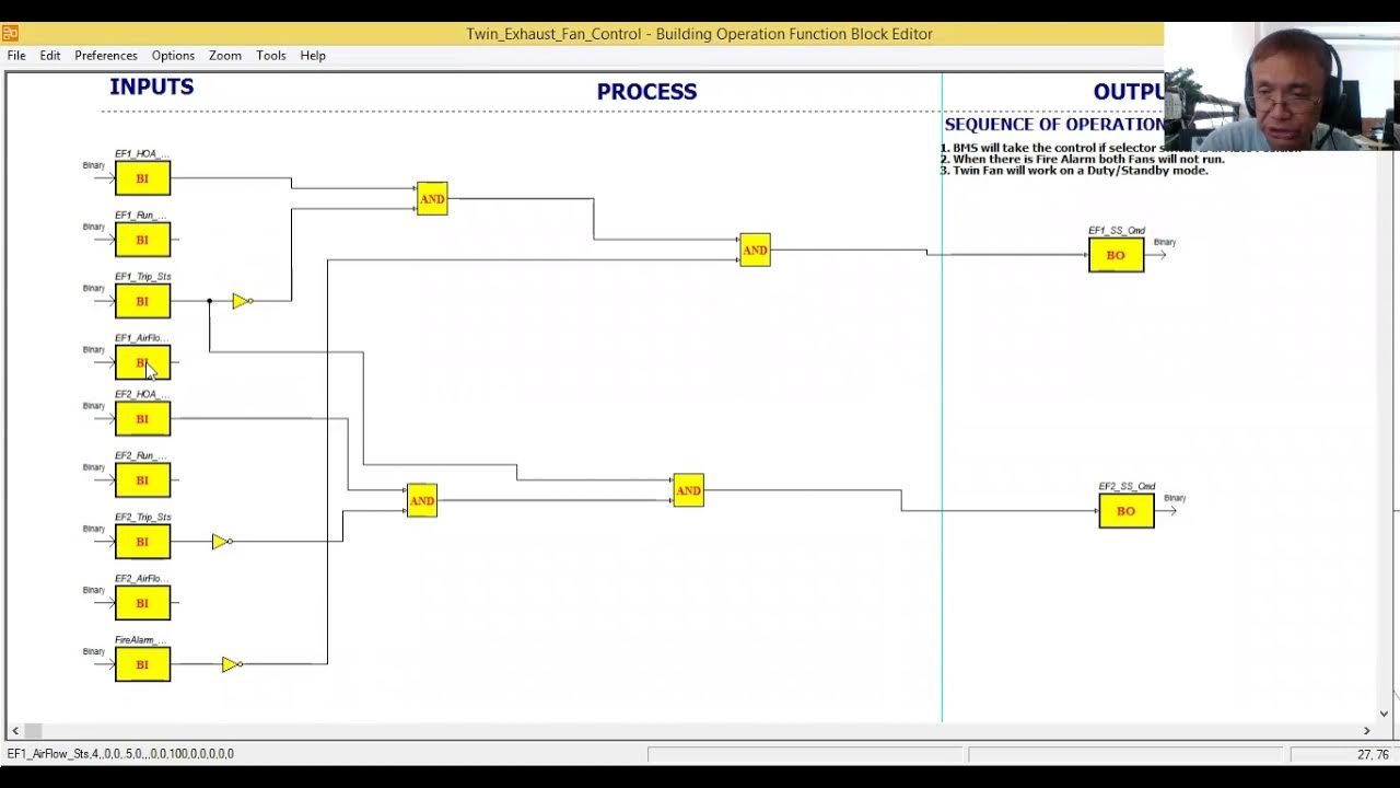 How to become a BMS engineer part 74 (Control Logic Programming part 1 ...