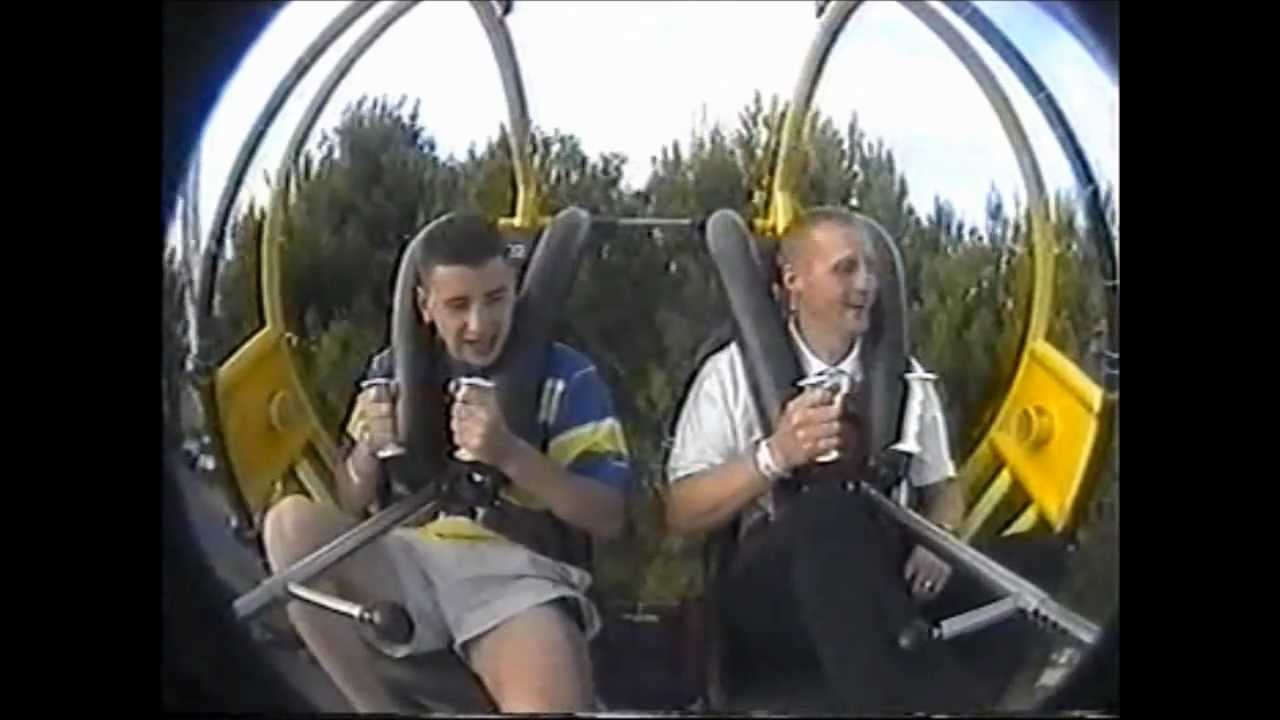 Bungee Ball.wmv - YouTube