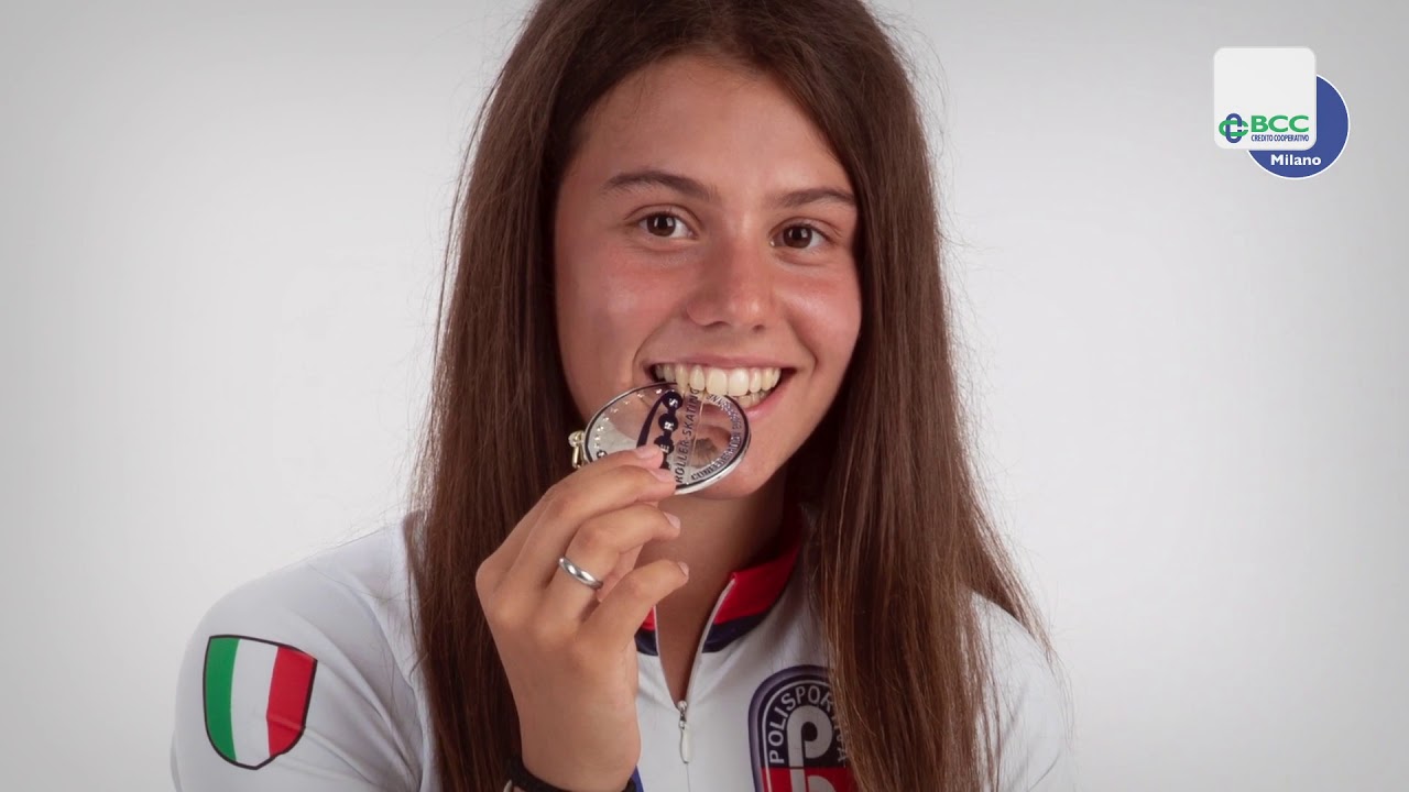 Sofia, Mattia e Niccolò | Storie di BCC Milano #4 - YouTube