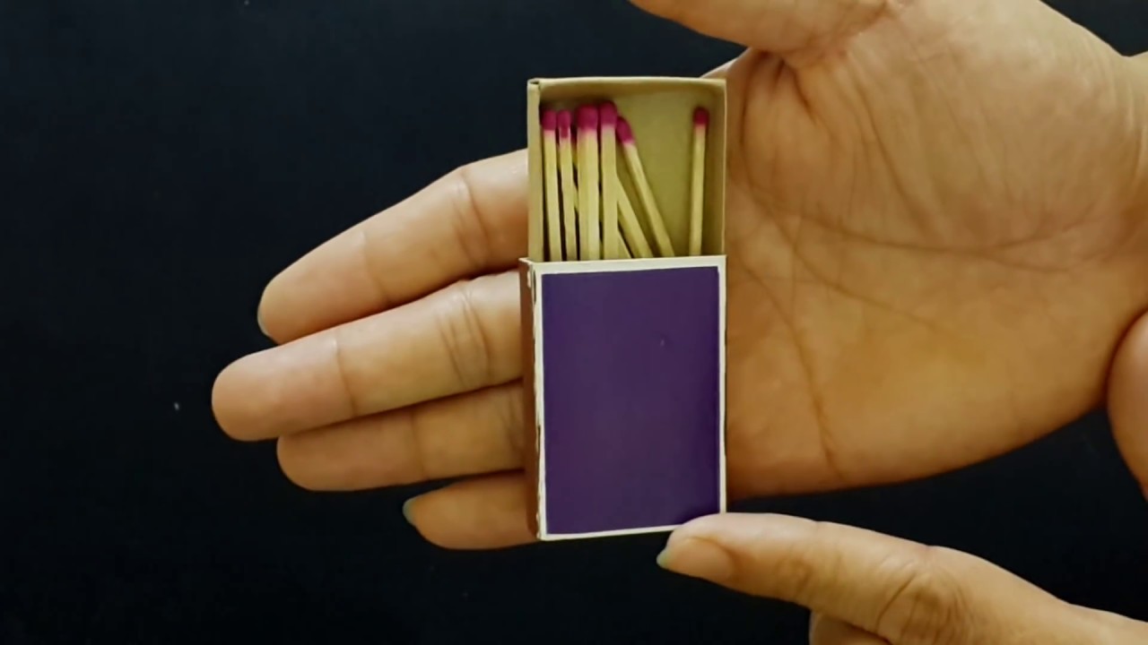 11 Amazing Magic Tricks That You Can Do - YouTube