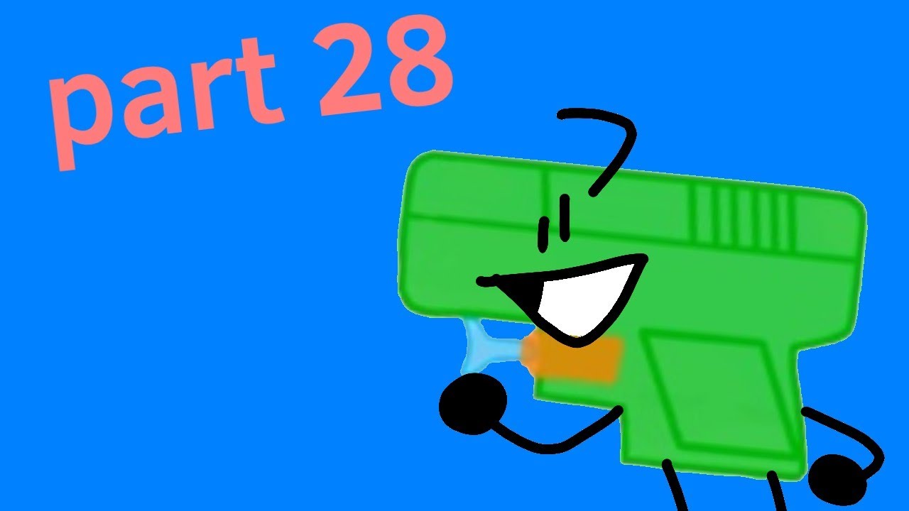 BFLH 8 m.a.p part 28 (This is for BFTMD animations) - YouTube