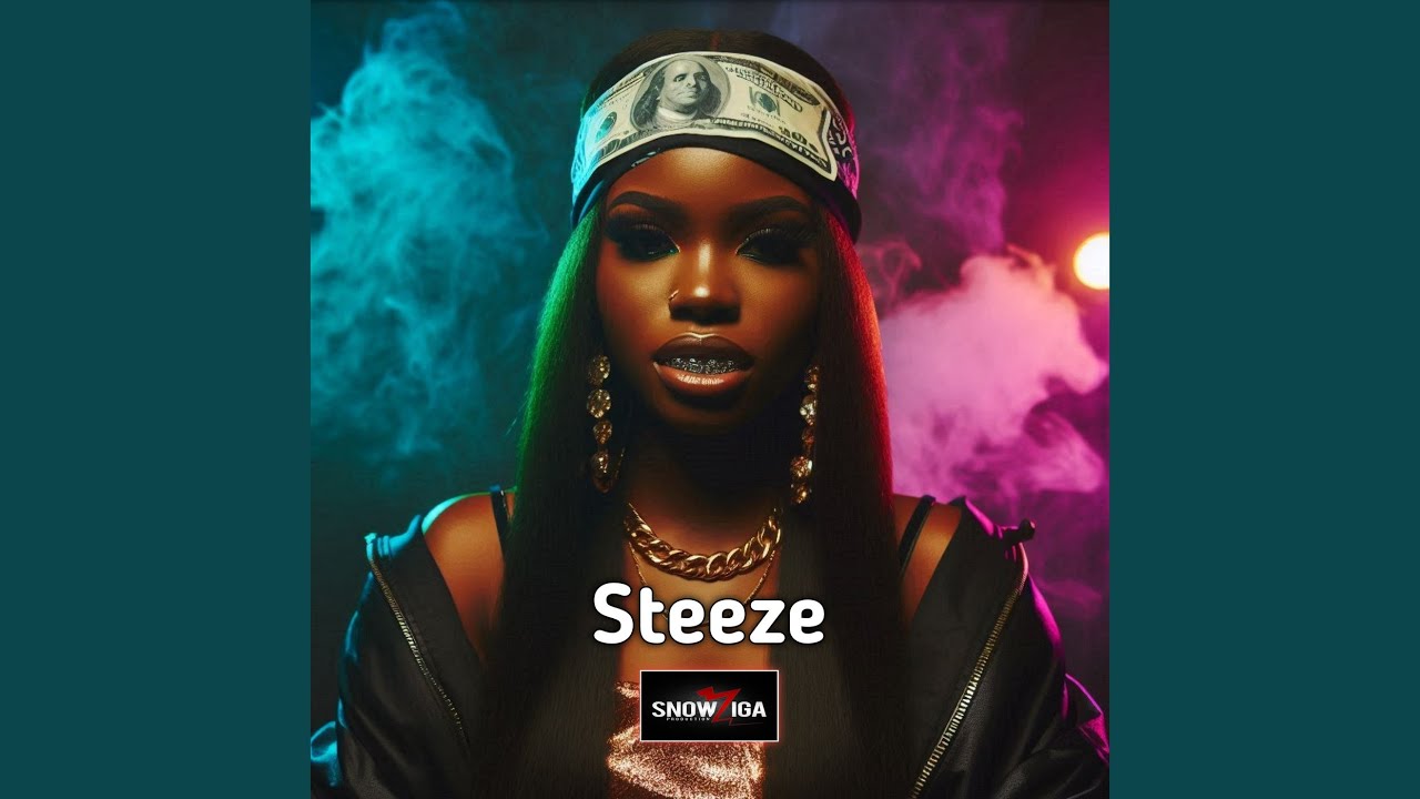 Steeze - YouTube