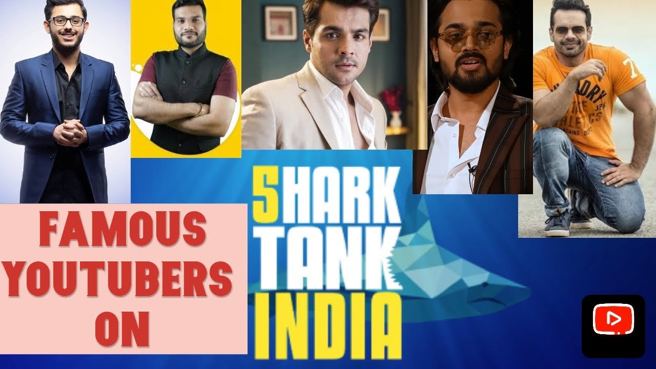 YouTube on Shark Tank . - YouTube