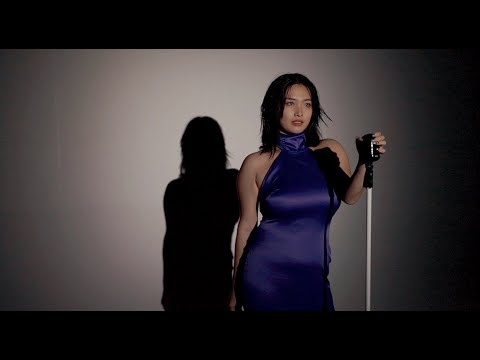 ELLIYE - SHELTER (official MV) part.1