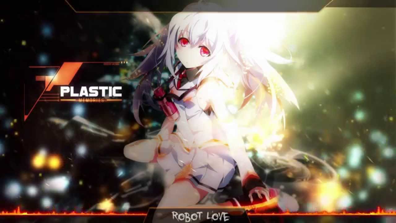 Nightcore Robot Love Youtube
