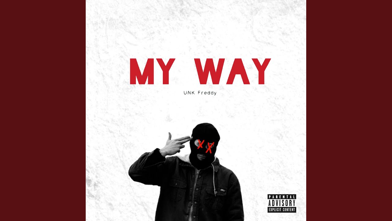 My Way - YouTube