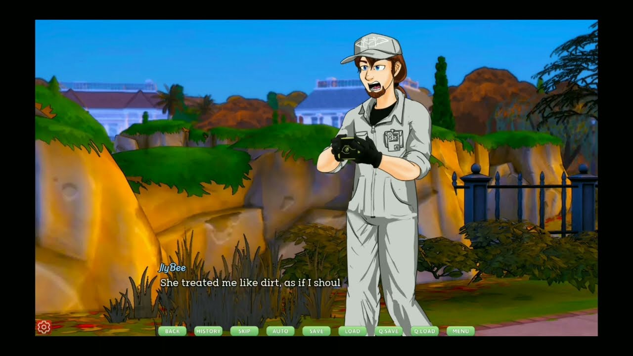 LittleMan 💦 Remake | Full Walkathrough Game Play | Part (1) 🔥 - YouTube