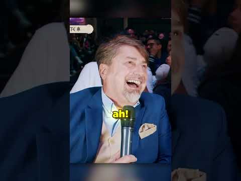 El italiano de Jorge Luna 😂 #hablandohuevadas #jorgeluna #ricardomendoza