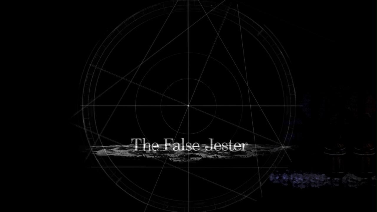Salt and Sanctuary - The False Jester - YouTube