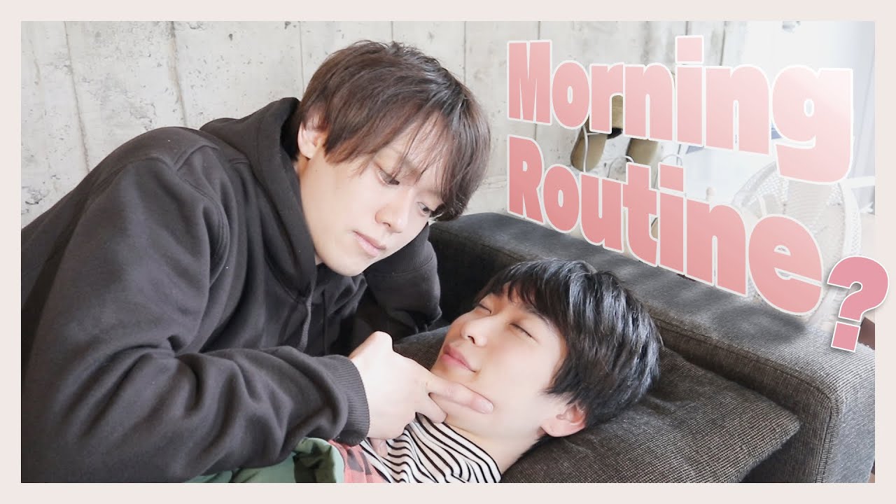 【Morning Routine】What a fabulous morning!! - YouTube