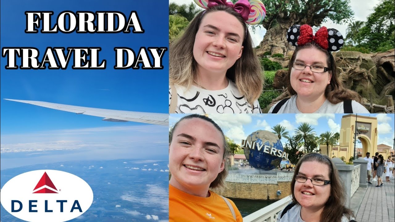 FLORIDA TRAVEL DAY OUR FIRST TIME TO USA LONDON HEATHROW TO florida-travel-day-our-first-time-to-usa-london-heathrow-to