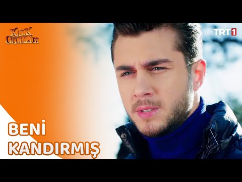 Canberk Eski Hikayesini Nehir'e Anlattı I @KalkGidelimTRT 59. Bölüm