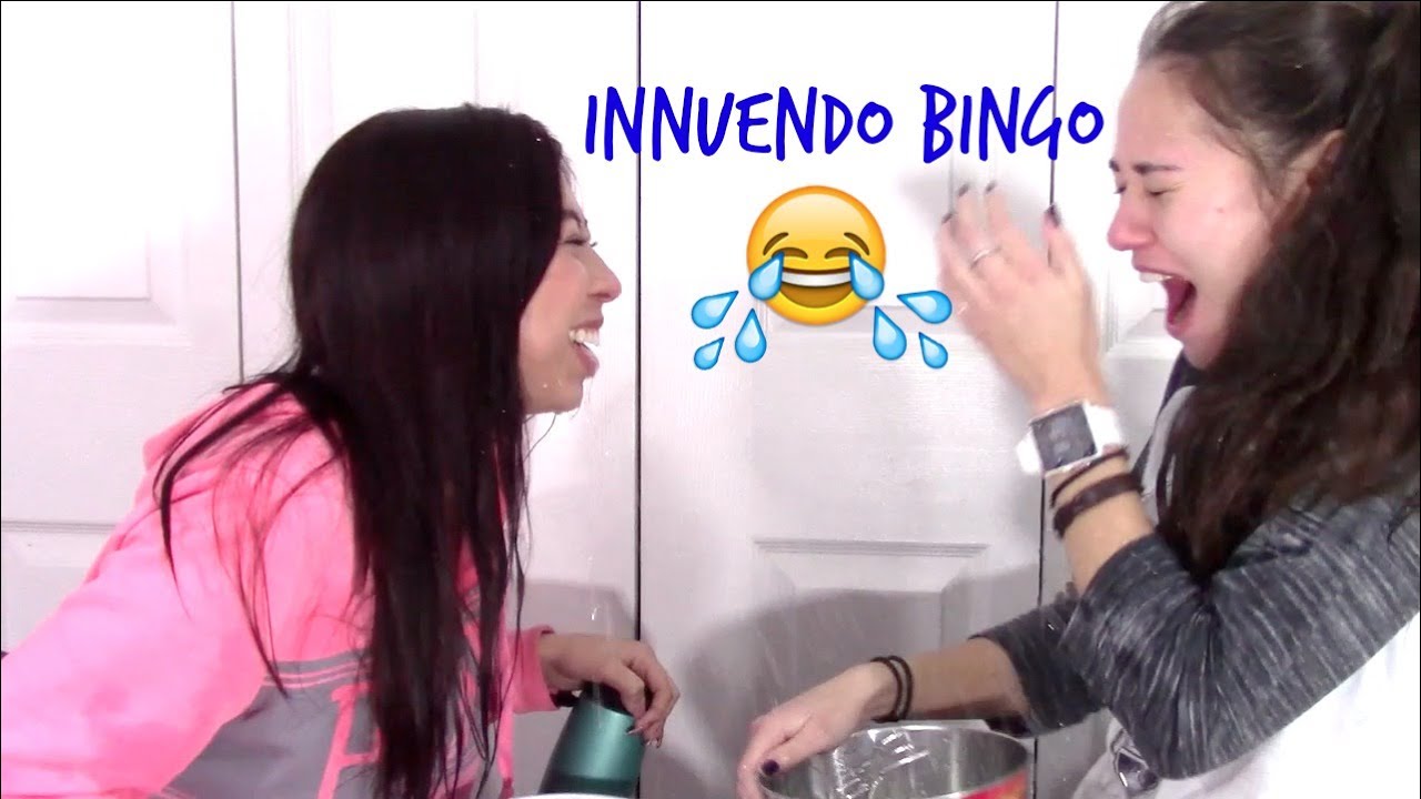 INNUENDO BINGO - YouTube