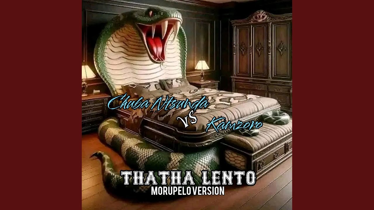 Thatha lento - YouTube