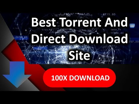 🔥Best torrent and direct download sites 🔥🔥 ️😊 - YouTube